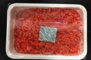 Red & Black Caviar in Toronto & GTA