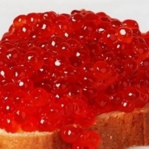 Red & Black Caviar, Foie Gras for Sale & Delivery in Canada
