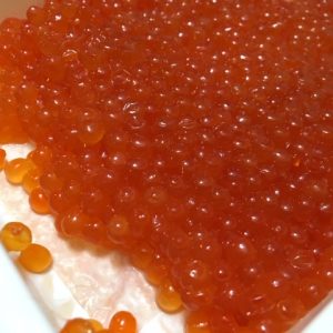 Red & Black Caviar in Toronto & GTA