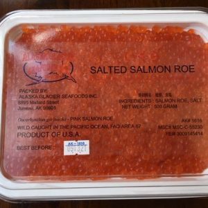 Red & Black Caviar, Foie Gras for Sale & Delivery in Canada
