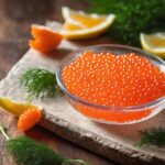 Red Caviar, Black Caviar, Foie Gras & Deli for Sale & Delivery in Canada